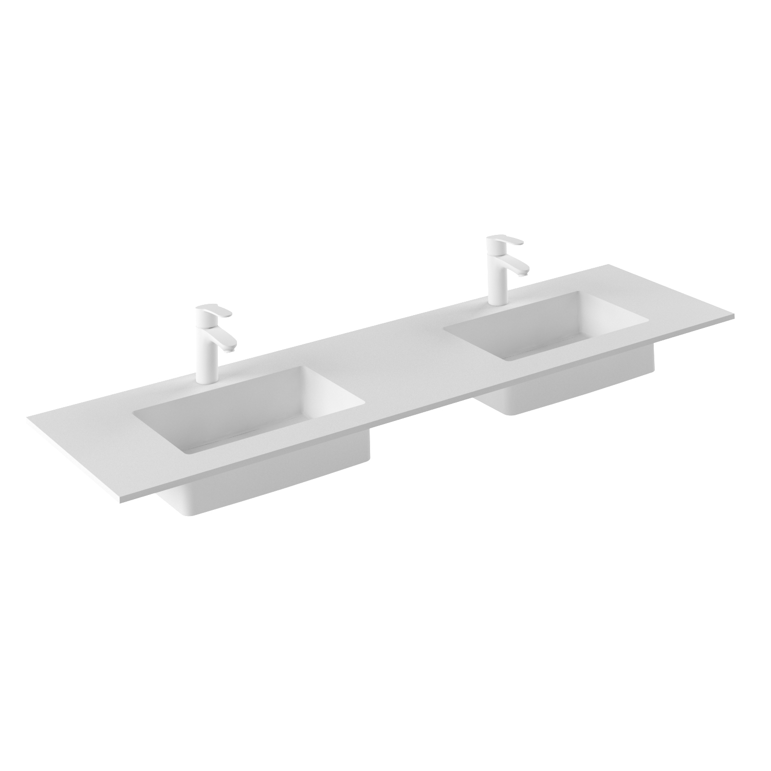 Sky 60 in 2 bowls - Royo USA